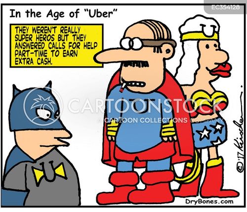 Taxi Industry Cartoons and Comics - funny pictures from CartoonStock