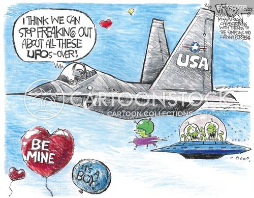 National Airspace Cartoons and Comics - funny pictures from CartoonStock