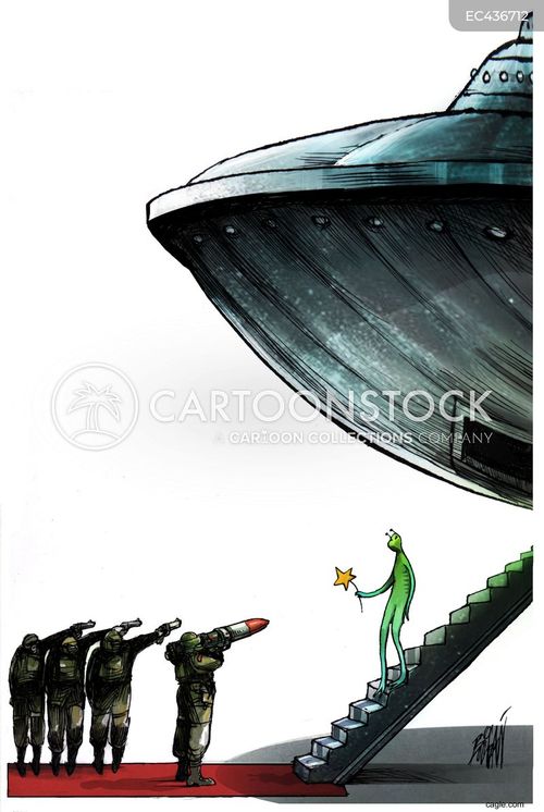 Ocean Diplomacy Cartoons and Comics - funny pictures from CartoonStock