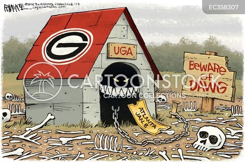 Dawg Cartoons and Comics - funny pictures from CartoonStock