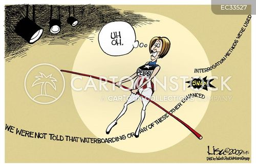 Politician Walking Cartoons and Comics - funny pictures from CartoonStock