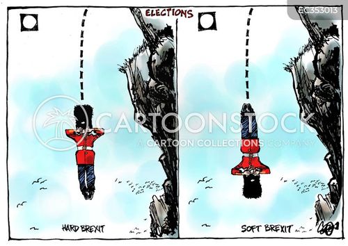 Constituencies Cartoons and Comics - funny pictures from CartoonStock