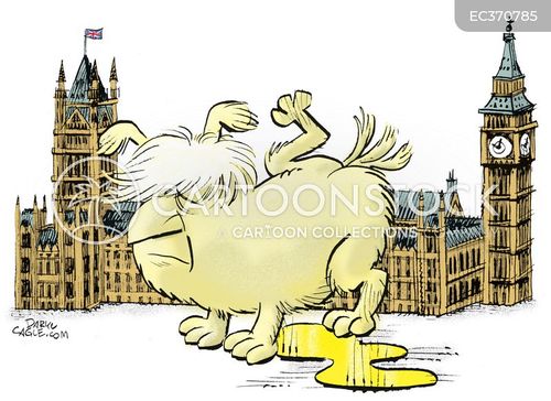 Parliament Building Cartoons and Comics - funny pictures from CartoonStock