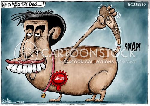 Ed Milliband Cartoons and Comics - funny pictures from CartoonStock