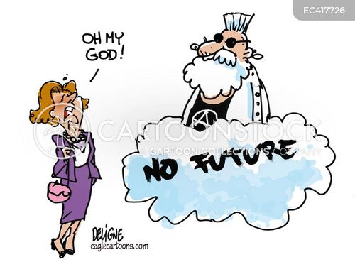Britain's First Female Prime Minister Cartoons and Comics - funny ...