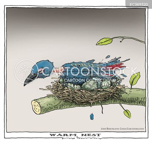 Heated Debates Cartoons and Comics - funny pictures from CartoonStock