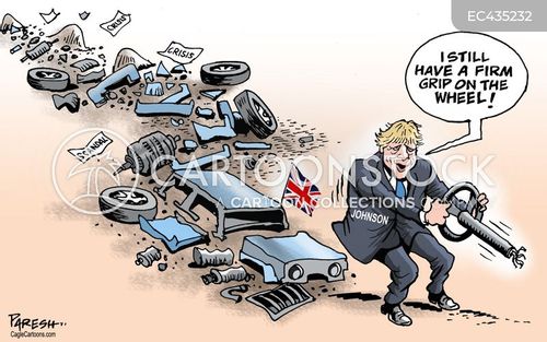 Royal Resignation Cartoons and Comics - funny pictures from CartoonStock