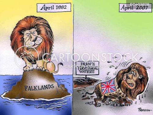 British Infantry Cartoons and Comics - funny pictures from CartoonStock