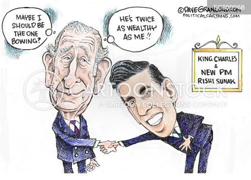 New Pm Cartoons and Comics - funny pictures from CartoonStock