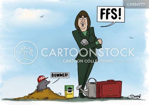 Rachel Reeves Cartoons and Comics - funny pictures from CartoonStock