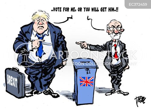 Uk Cartoons and Comics - funny pictures from CartoonStock