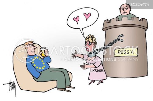Passiveness Cartoons and Comics - funny pictures from CartoonStock