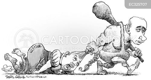 Defeated Mindset Cartoons and Comics - funny pictures from CartoonStock