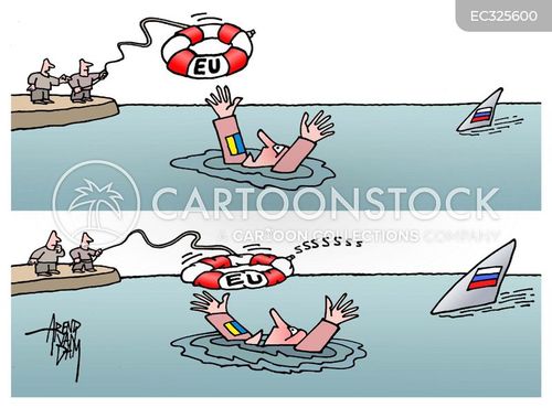 Sovereign Nation Cartoons and Comics - funny pictures from CartoonStock