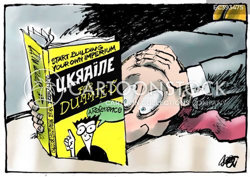 This Way Dummy Cartoons and Comics - funny pictures from CartoonStock