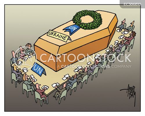 Cataloging Cartoons and Comics - funny pictures from CartoonStock