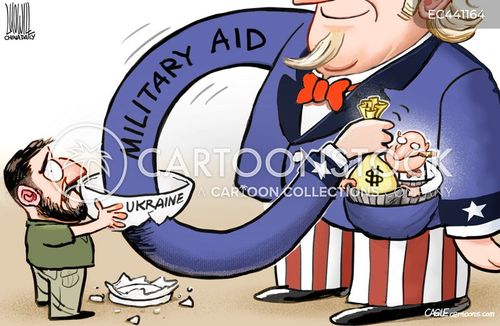 Peace Effort Cartoons and Comics - funny pictures from CartoonStock