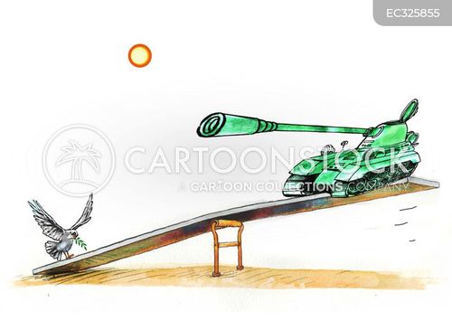 Utopia Cartoons and Comics - funny pictures from CartoonStock