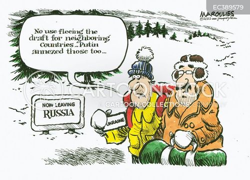 Draft Cartoons and Comics - funny pictures from CartoonStock