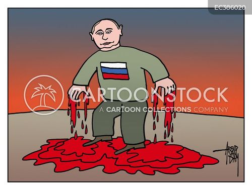 Regional Destabilization Cartoons and Comics - funny pictures from ...