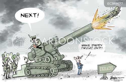 Proud Of Russia Cartoons and Comics - funny pictures from CartoonStock