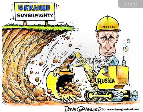 Annex Cartoons and Comics - funny pictures from CartoonStock