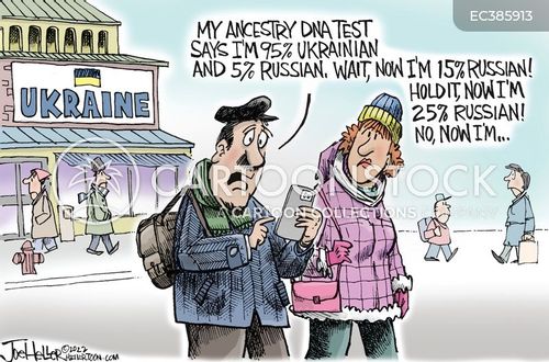 Geopolitical Strife Cartoons and Comics - funny pictures from CartoonStock