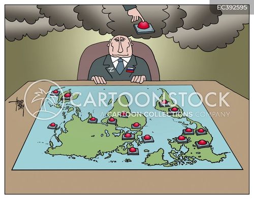 Russian Red Army Cartoons and Comics - funny pictures from CartoonStock