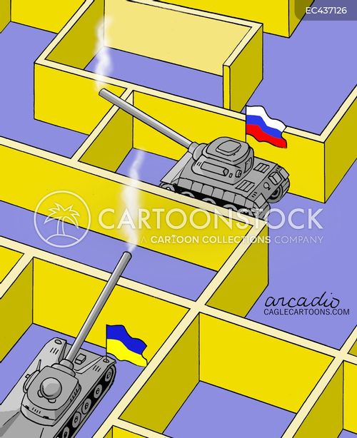 Labyrinth Humor Cartoons and Comics - funny pictures from CartoonStock