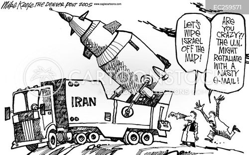 Regional Security Cartoons and Comics - funny pictures from CartoonStock