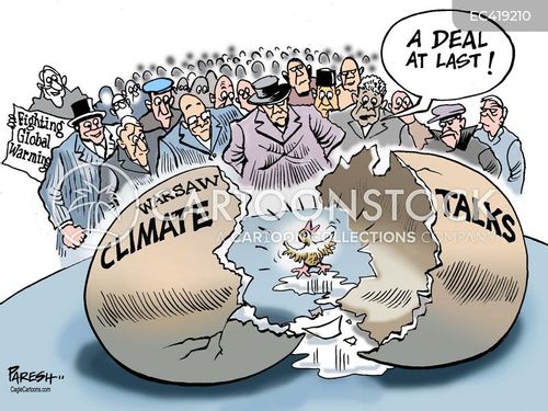 Heated Talks Cartoons and Comics - funny pictures from CartoonStock