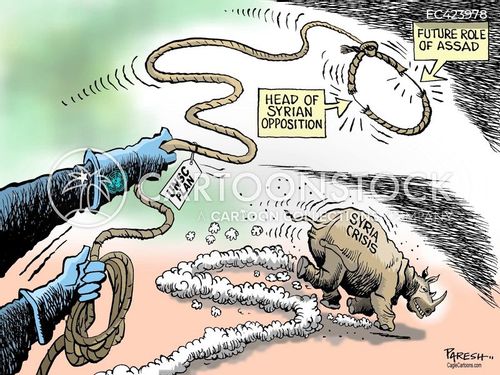 Security Planning Cartoons and Comics - funny pictures from CartoonStock