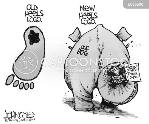 Ncc Cartoons and Comics - funny pictures from CartoonStock