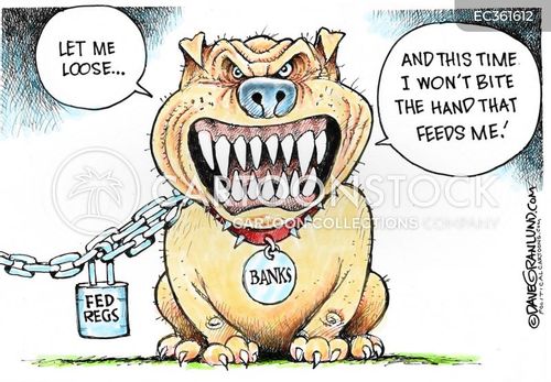 Regulatory Requirements Cartoons and Comics - funny pictures from ...