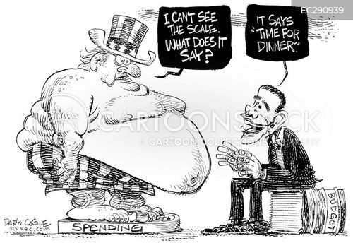 Heavyweight Cartoons and Comics - funny pictures from CartoonStock