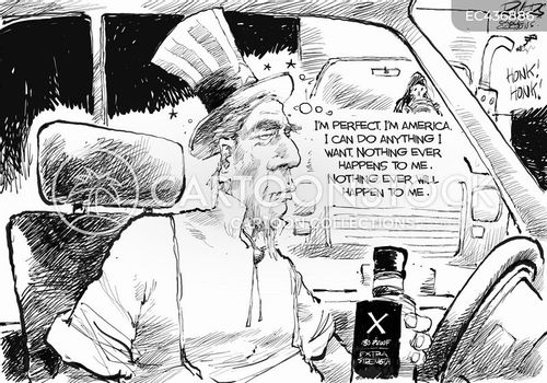 Uncle Sam Sign Cartoons and Comics - funny pictures from CartoonStock