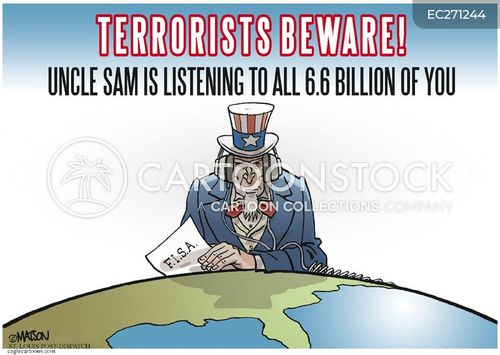 Silent Sam Cartoons and Comics - funny pictures from CartoonStock
