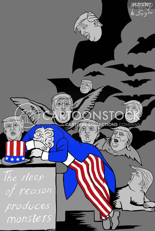 Francisco Goya Cartoons and Comics - funny pictures from CartoonStock