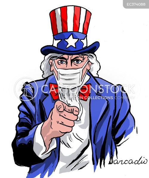 Health Authority Cartoons and Comics - funny pictures from CartoonStock