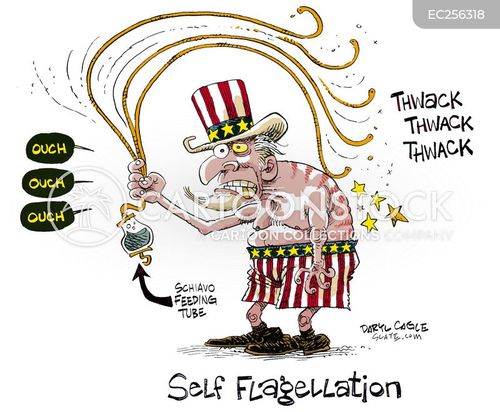 Right To Die Cartoons and Comics - funny pictures from CartoonStock