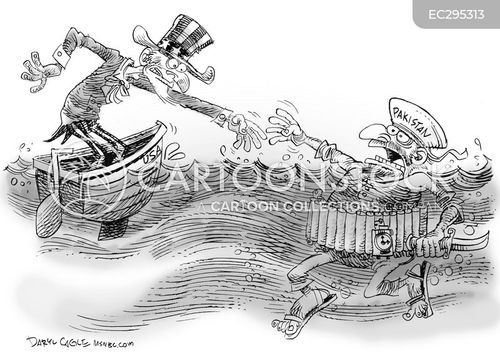 Relief Organization Cartoons and Comics - funny pictures from CartoonStock