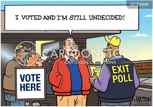 Apolitical Cartoons and Comics - funny pictures from CartoonStock