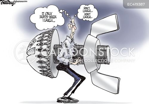 Wingnut Gear Shift Cartoons and Comics - funny pictures from CartoonStock