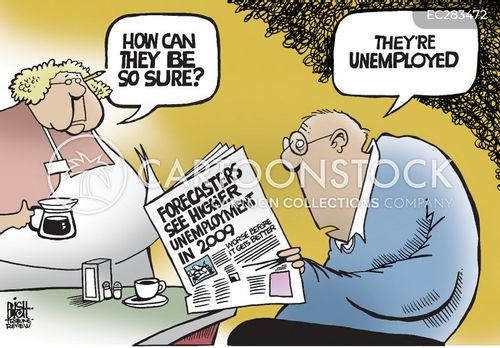 Job Retention Cartoons and Comics - funny pictures from CartoonStock