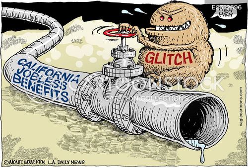 Sudden Unemployment Cartoons and Comics - funny pictures from CartoonStock