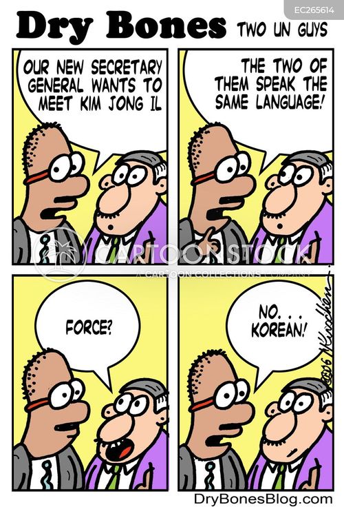 Interim Cartoons and Comics - funny pictures from CartoonStock