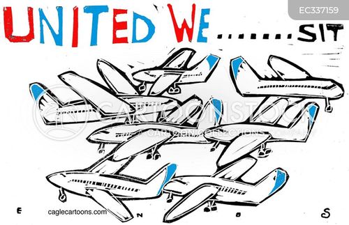 Service Recovery Cartoons and Comics - funny pictures from CartoonStock