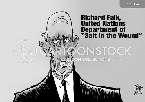 Global Responsibility Cartoons and Comics - funny pictures from ...