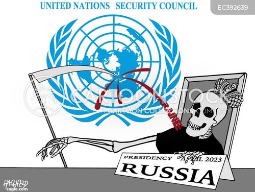 Unsc Cartoons and Comics - funny pictures from CartoonStock