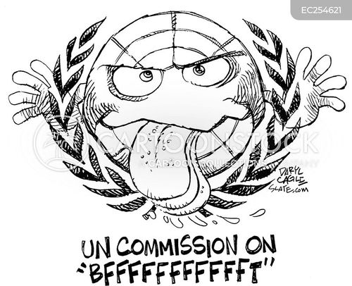 Slobber Cartoons and Comics - funny pictures from CartoonStock